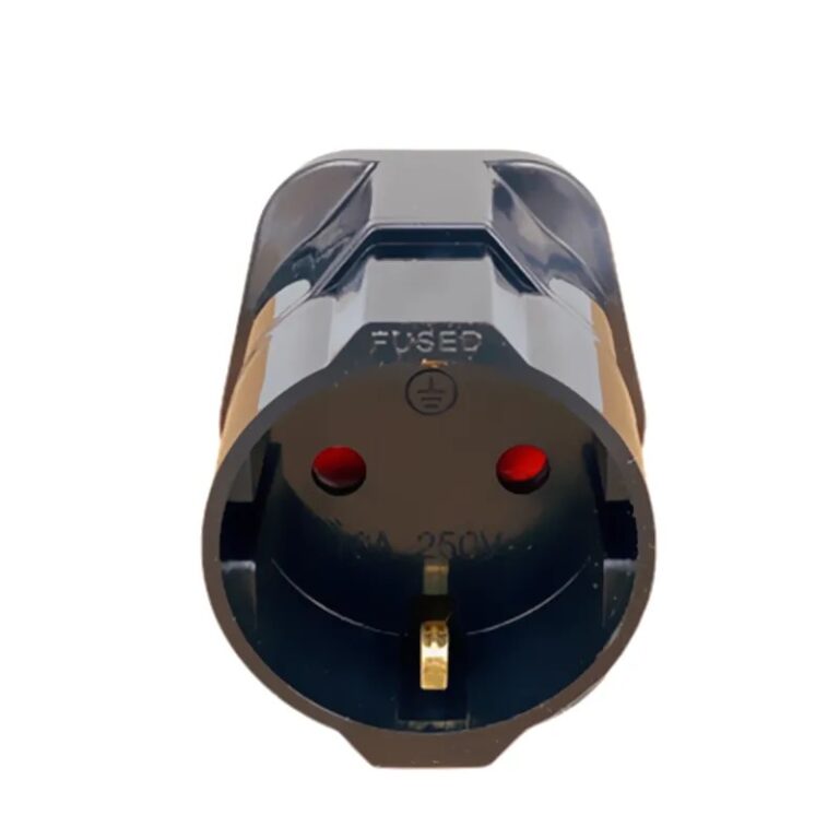 EU - Malta Steckdosenadapter