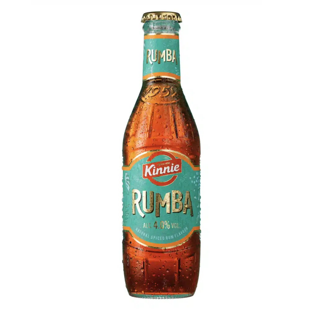 Kinnie Rumba Der Sommerhit Aus Malta